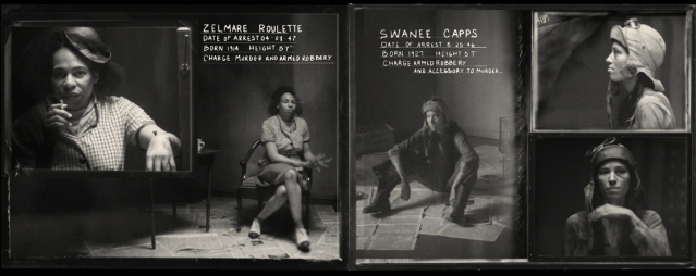 Fargo 4×02: “The Land of Taking and Killing” – Father Son Holy Gore