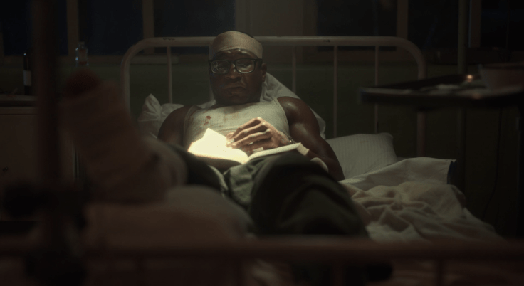 Lovecraft Country 1×06: “Meet Me in Daegu” – Father Son Holy Gore