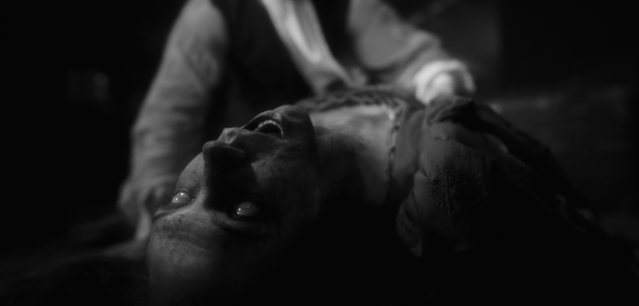 The Haunting of Bly Manor Ep8: “The Romance of Certain Old Clothes ...