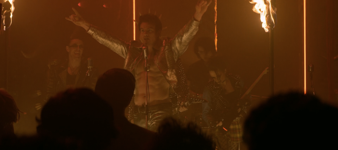 Chilling Adventures of Sabrina—Chapter Thirty-Four: “The Returned ...