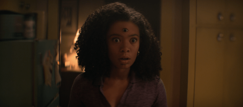 Chilling Adventures of Sabrina—Chapter Thirty-One: “The Weird” – Father ...