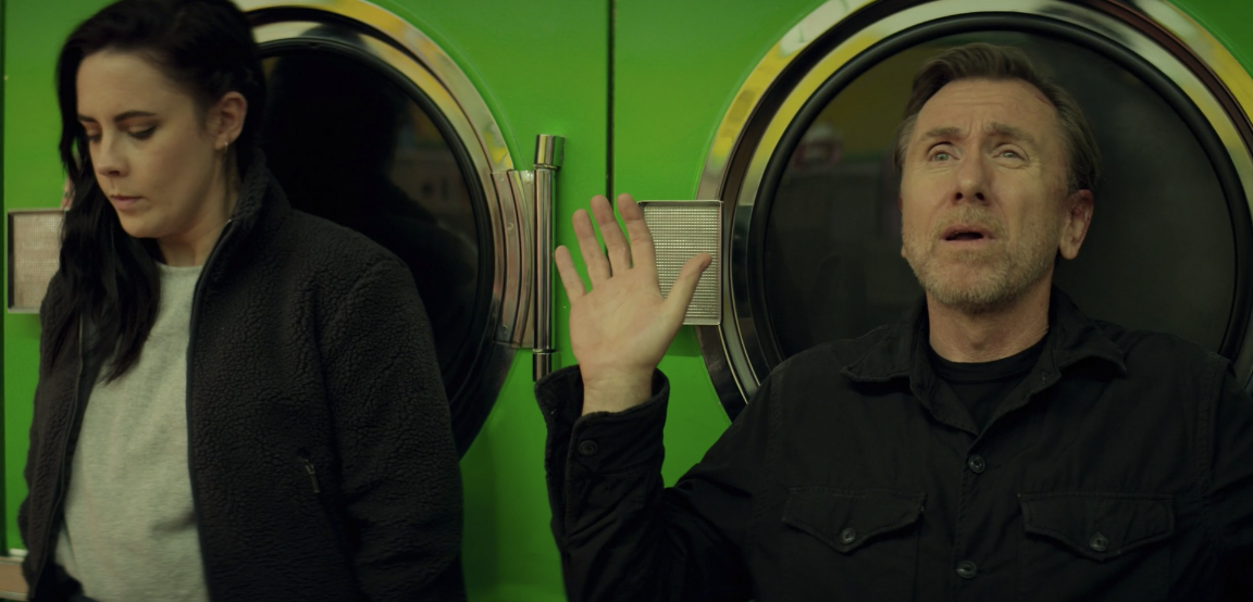 Tin Star: Liverpool 3×05 “All Roads” – Father Son Holy Gore