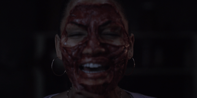 American Horror Stories 1×02—”Rubber (Wo)man: Part Two” – Father Son ...