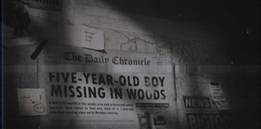 American Horror Stories 1×06: “Feral” – Father Son Holy Gore