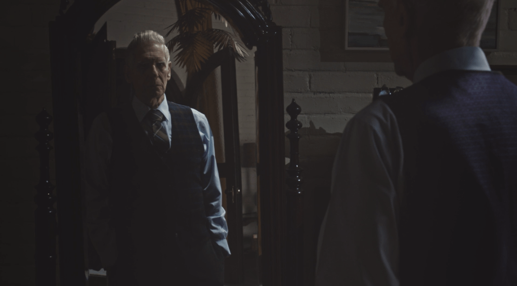 Slasher – Flesh & Blood, Ep.1: “Thicker Than Water” – Father Son Holy Gore