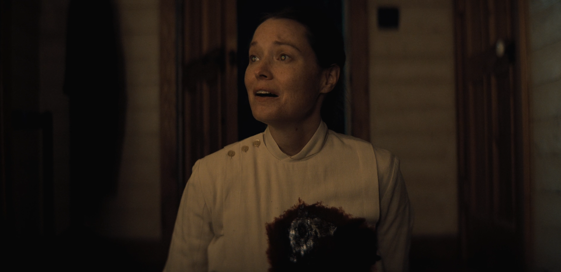 Midnight Mass – “Book VI: Act of the Apostles” – Father Son Holy Gore