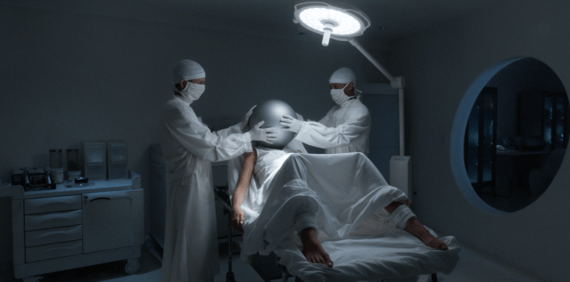 American Horror Story SEASON 10 FINALE: “The Future Perfect” – Father ...