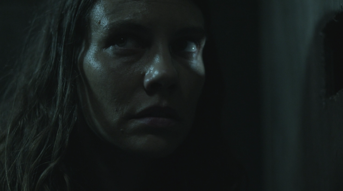 The Walking Dead 11×09: “No Other Way” – Father Son Holy Gore