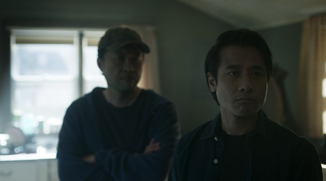 The Sinner 4×02: “Part II” – Father Son Holy Gore