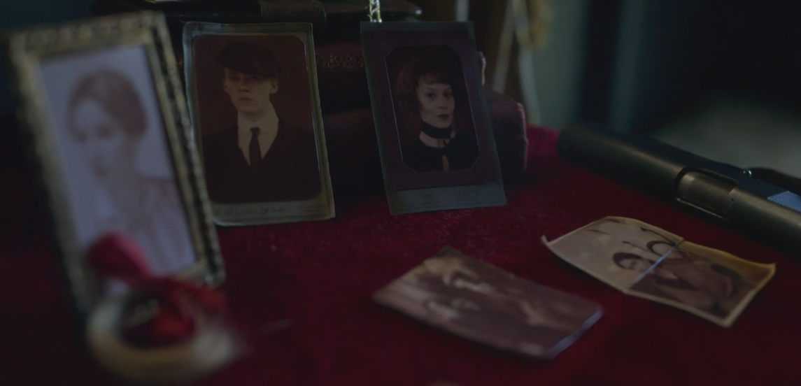 Peaky Blinders—SERIES FINALE: “Lock and Key” – Father Son Holy Gore
