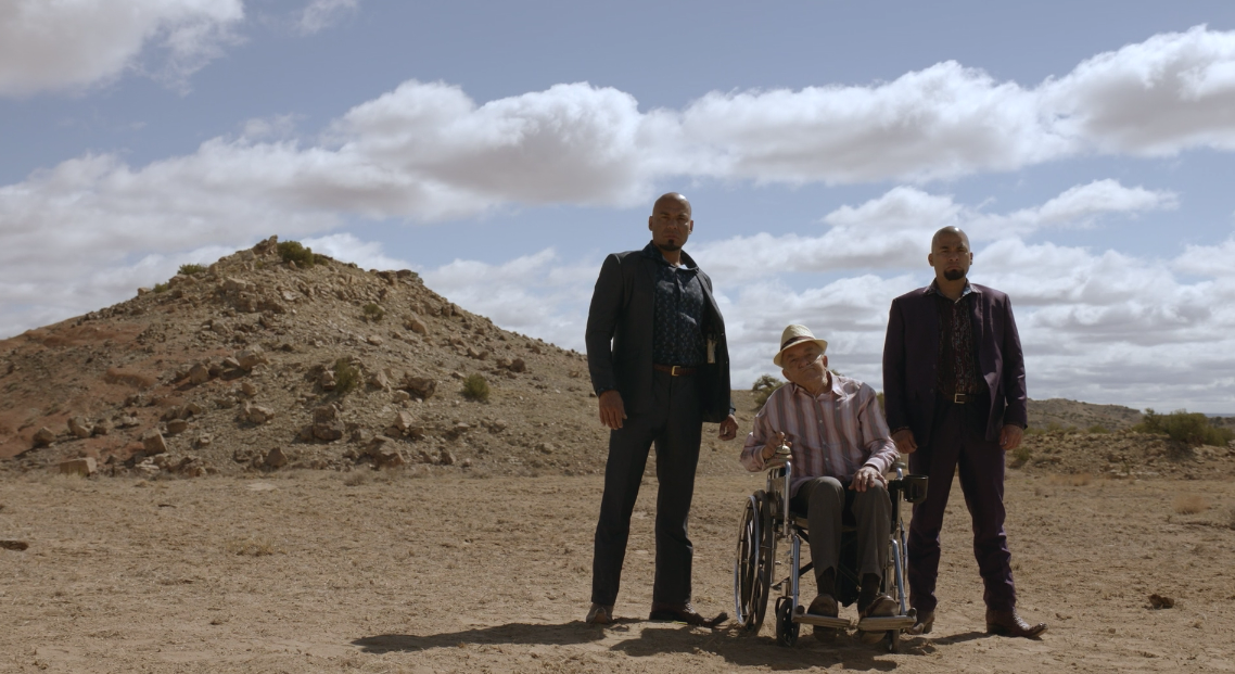 Better Call Saul 6×03: “Rock and Hard Place” – Father Son Holy Gore