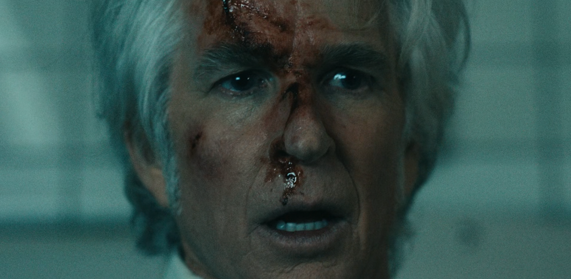 Stranger Things 4 – “Chapter One: The HellFire Club” – Father Son Holy Gore