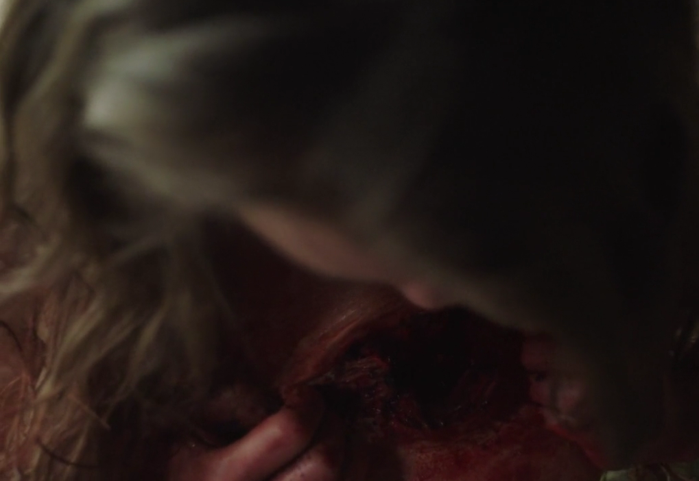 The Harsh Realities of Girls & Women in YOU WON’T BE ALONE – Father Son Holy Gore