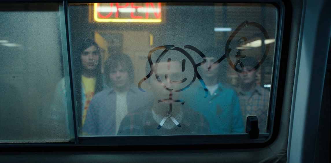 Stranger Things 4 FINALE – “Chapter Nine: The Piggyback” – Father Son ...