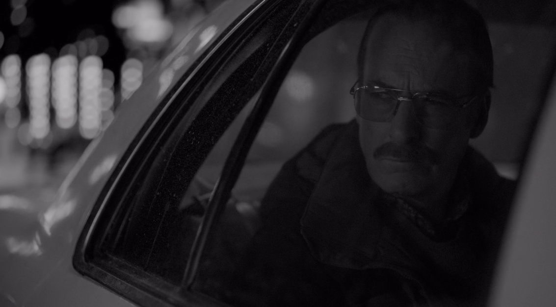 Better Call Saul 6×11: “Breaking Bad” – Father Son Holy Gore