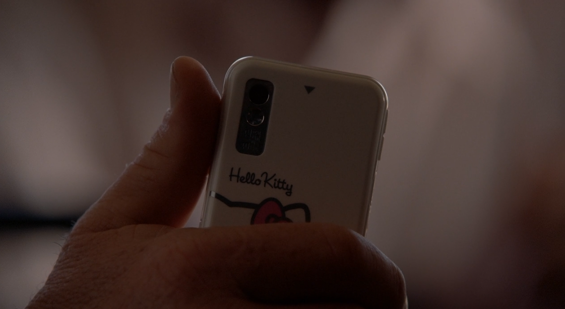 Breaking Bad 5×12: “Rabid Dog” – Father Son Holy Gore