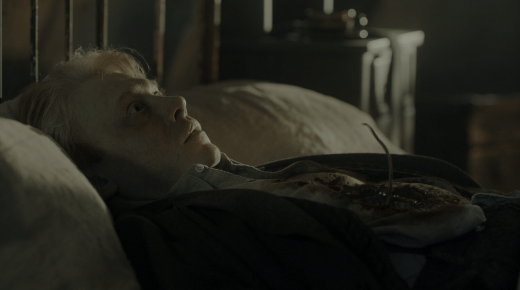 Guillermo del Toro’s Cabinet of Curiosities 1×06: “Dreams in the Witch ...