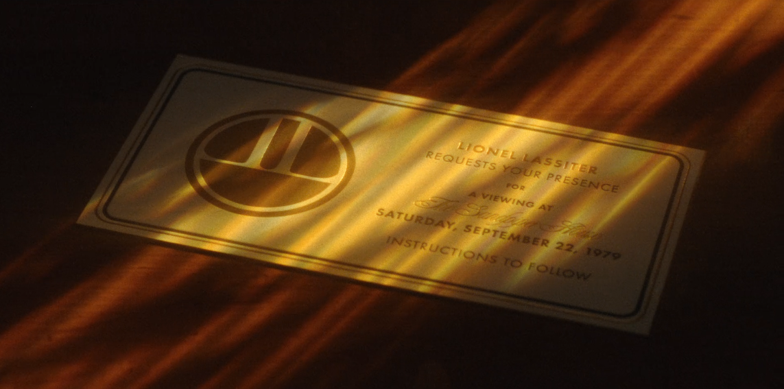 Guillermo del Toro’s Cabinet of Curiosities 1×07: “The Viewing” – Father Son Holy Gore