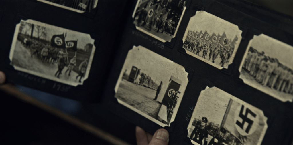 Guillermo del Toro’s Cabinet of Curiosities 1×01: “Lot 36” – Father Son ...