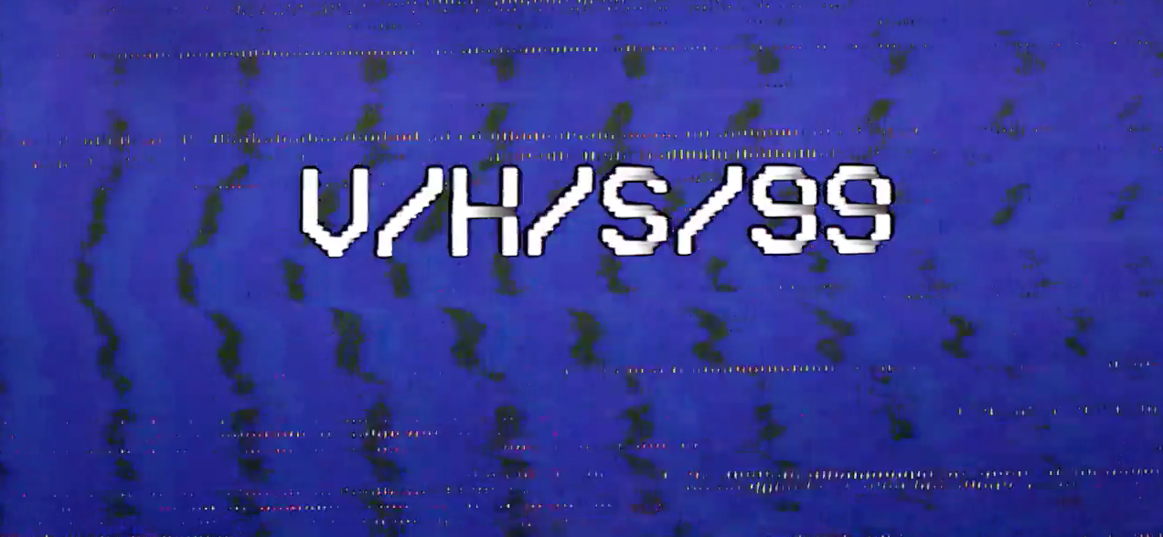 Urban Legends & the 1990s Zeitgeist in V/H/S/99 – Father Son Holy Gore