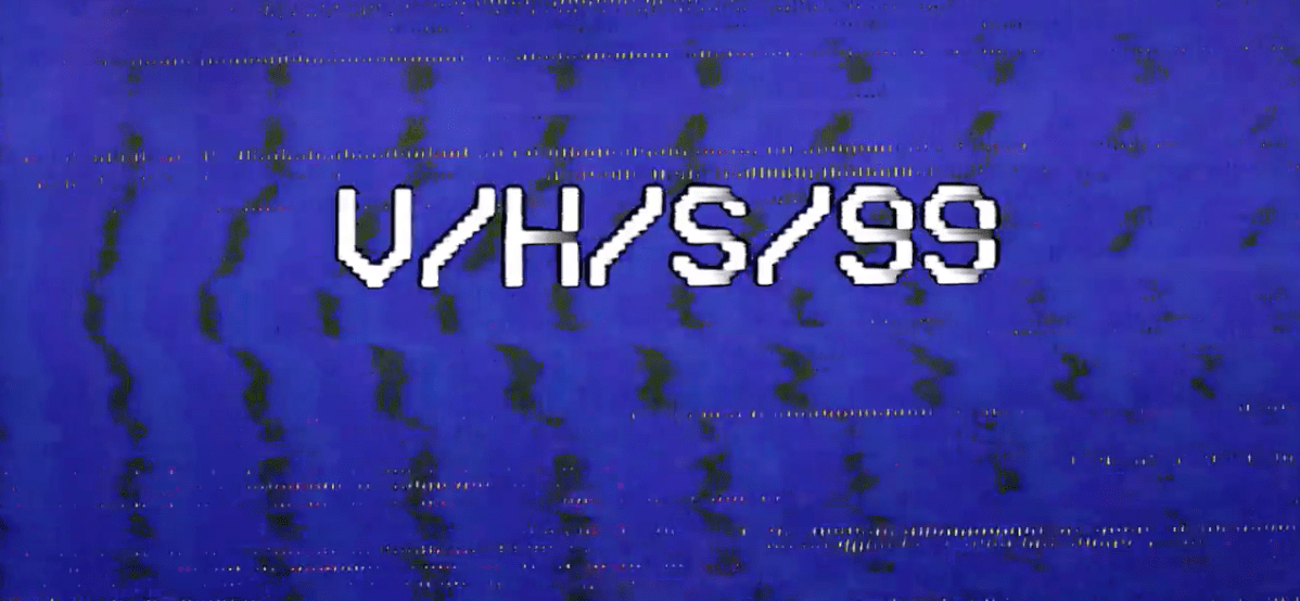 Urban Legends & the 1990s Zeitgeist in V/H/S/99 – Father Son Holy Gore