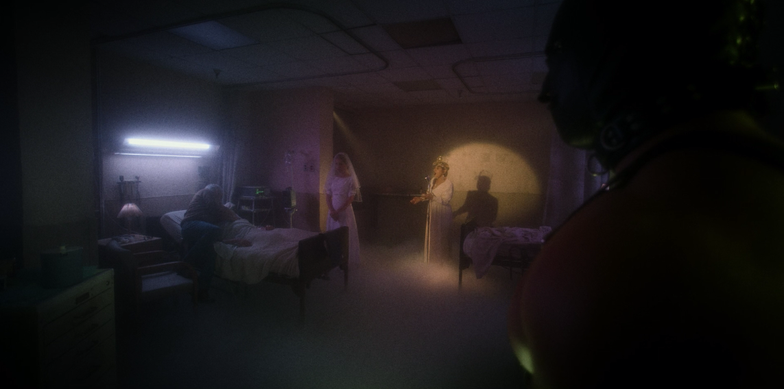 American Horror Story 11×09: “Requiem 1981/1987, Part 1” – Father Son ...