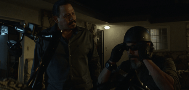 Mayans M.C. 4×07: “Dialogue with the Mirror” – Father Son Holy Gore