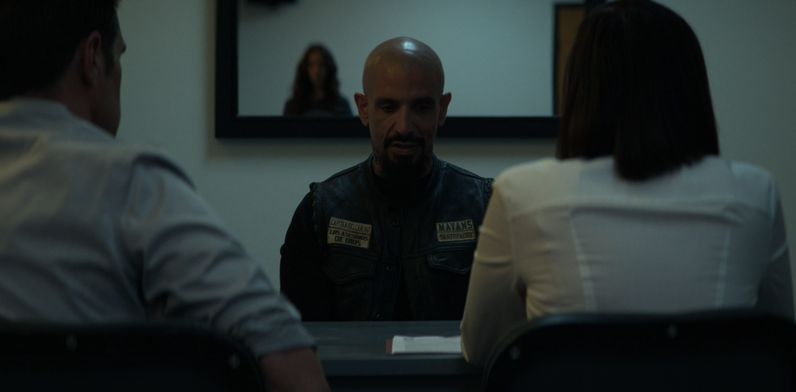 Mayans M.C.—SEASON 4 FINALE: “When the Breakdown Hit at Midnight ...