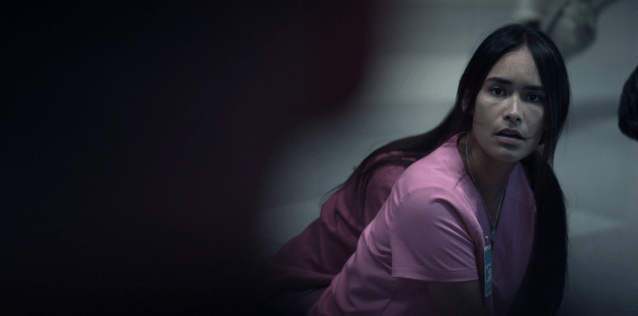 Mayans M.C. 4×07: “Dialogue with the Mirror” – Father Son Holy Gore