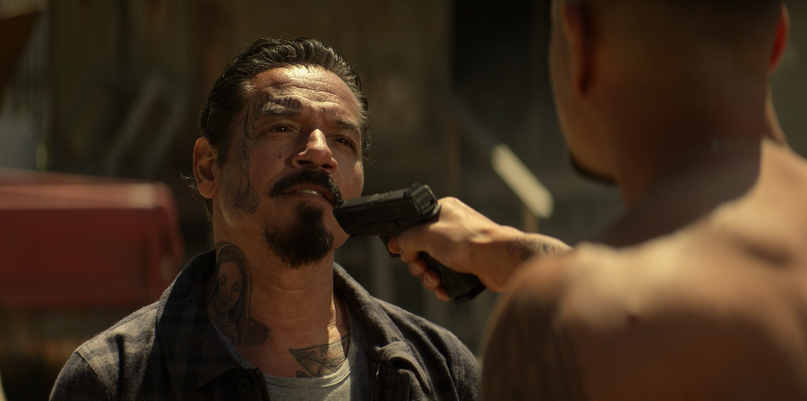 Mayans M.C. 4×09: “The Calling of Saint Matthew” – Father Son Holy Gore