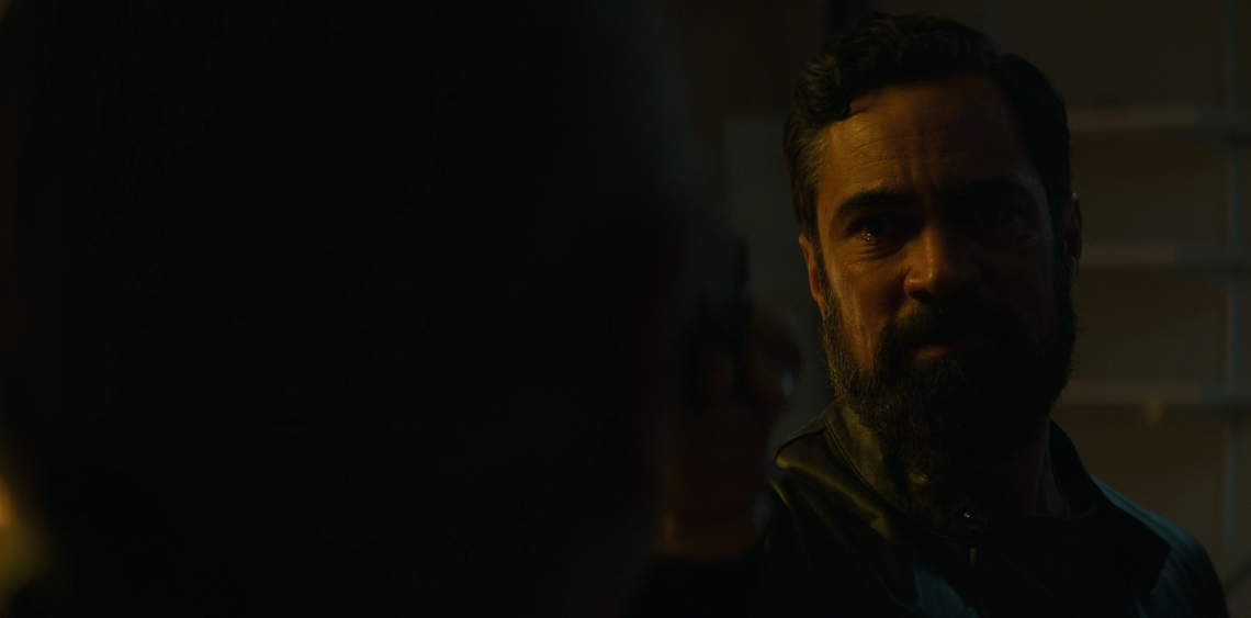 Mayans M.C.—SEASON 4 FINALE: “When the Breakdown Hit at Midnight ...