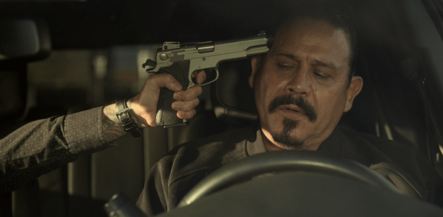 Mayans M.C. 3×10: “Chapter the Last, Nothing More to Write” – Father ...