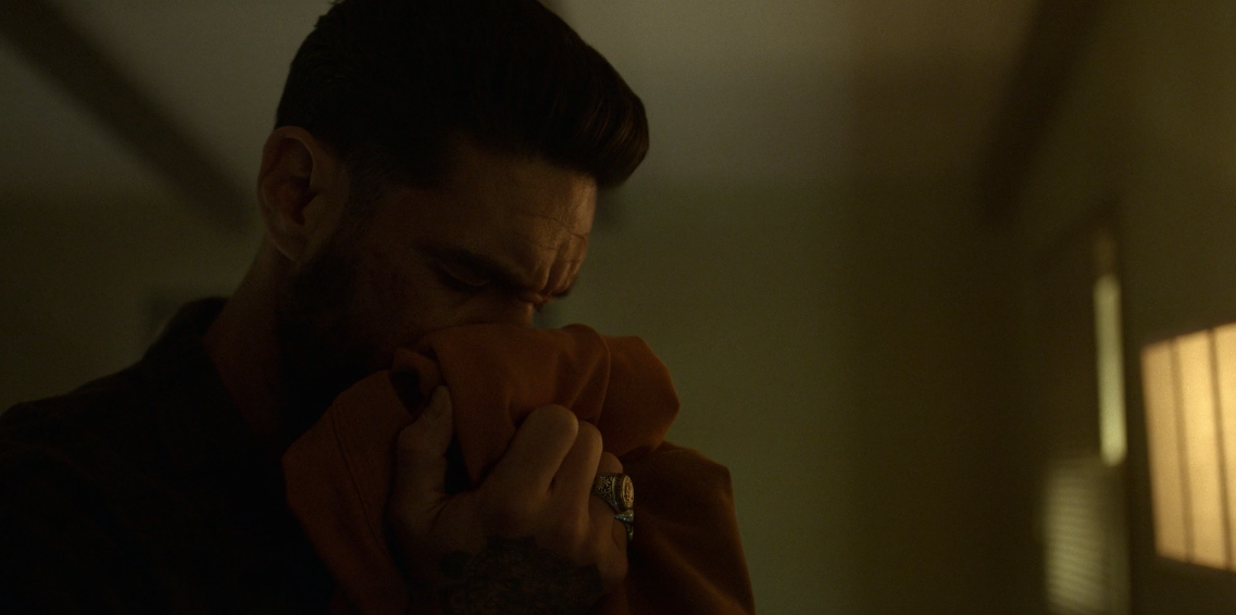 Mayans M.C. 3×08: “A Mixed-Up and Splendid Rescue” – Father Son Holy Gore