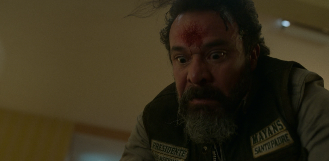 Mayans M.C. 3×07: “What Comes of Handlin’ Snakeskin” – Father Son Holy Gore