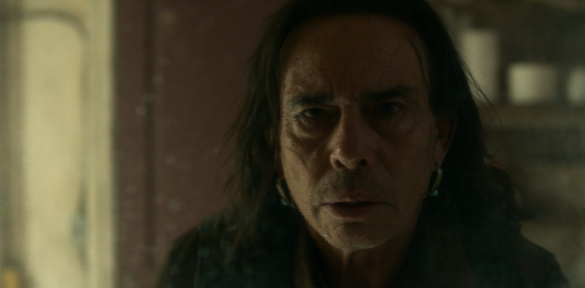 Mayans M.C. 3×08: “A Mixed-Up and Splendid Rescue” – Father Son Holy Gore