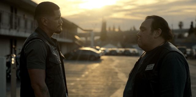 Mayans M.C. 3×07: “What Comes of Handlin’ Snakeskin” – Father Son Holy Gore
