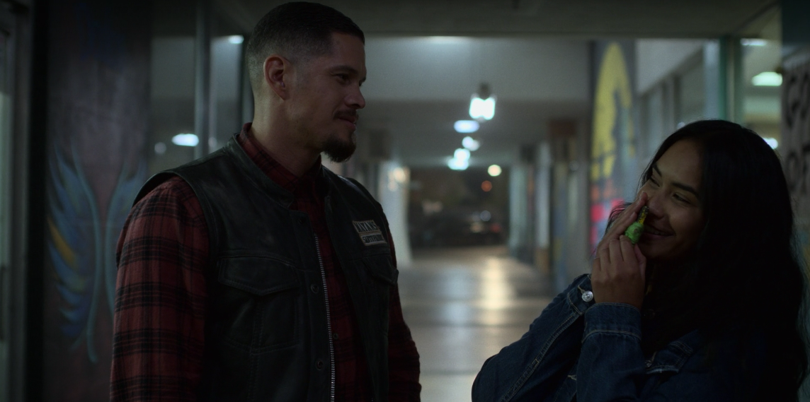 Mayans M.C. 3×01: “Pap Struggles with the Death Angel” – Father Son ...