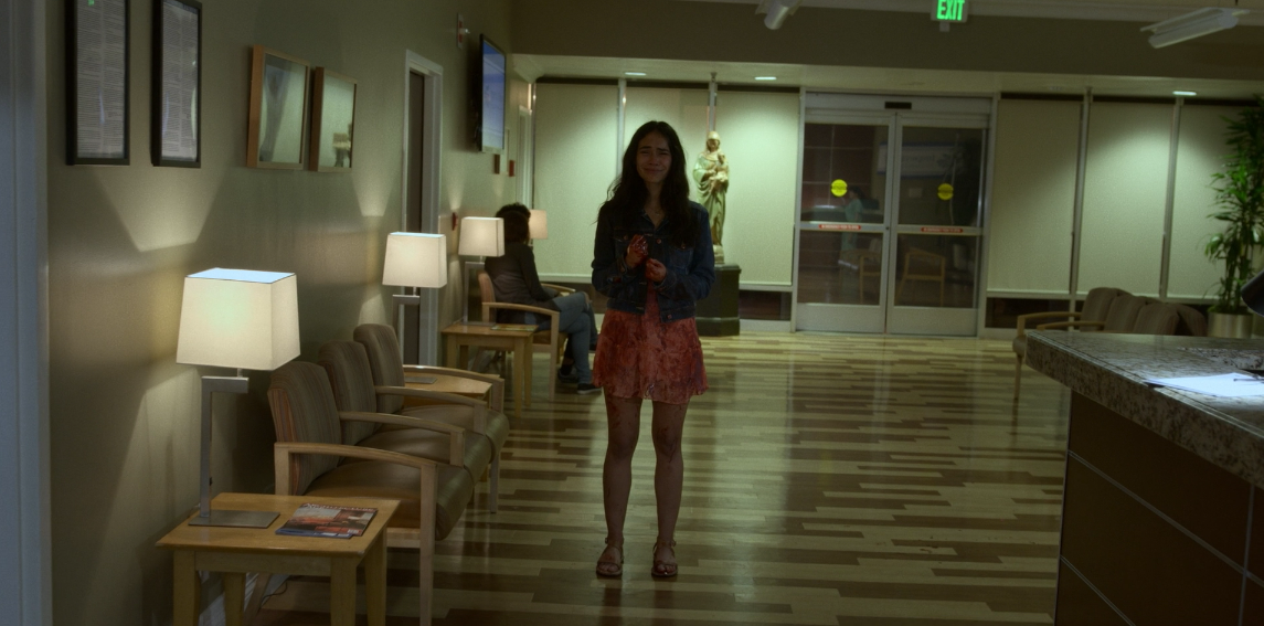 Mayans M.C. 3×06: “You Can’t Pray a Lie” – Father Son Holy Gore