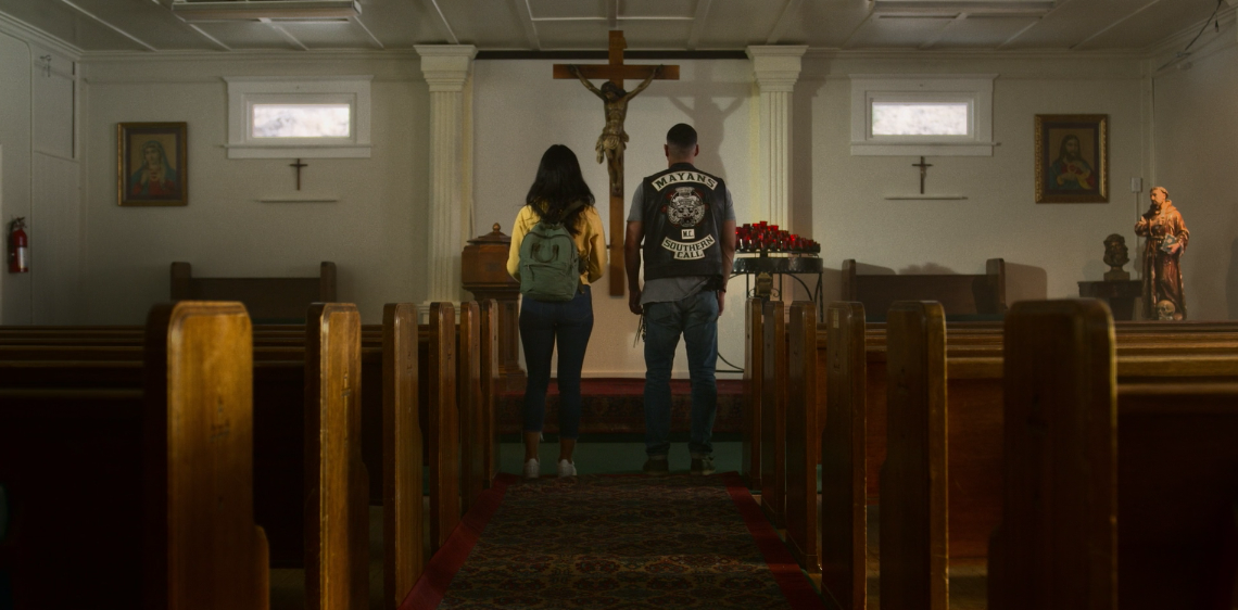 Mayans M.C. 3×06: “You Can’t Pray a Lie” – Father Son Holy Gore