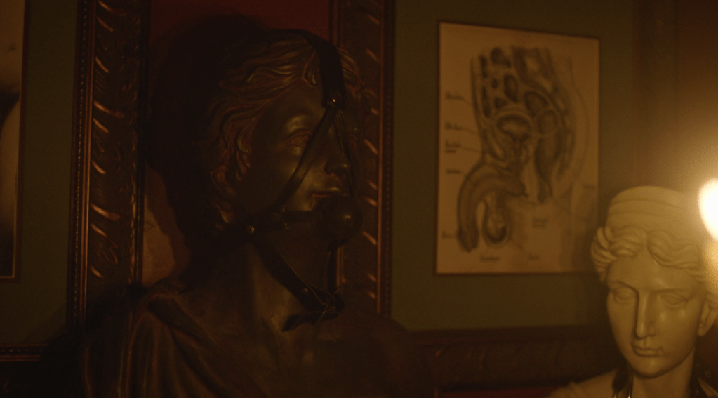 Slasher – Ripper Ep. 1: “The Slaughterhouse” – Father Son Holy Gore