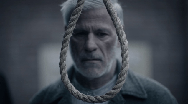 Slasher – Ripper Ep. 2: “The Painful Truth” – Father Son Holy Gore