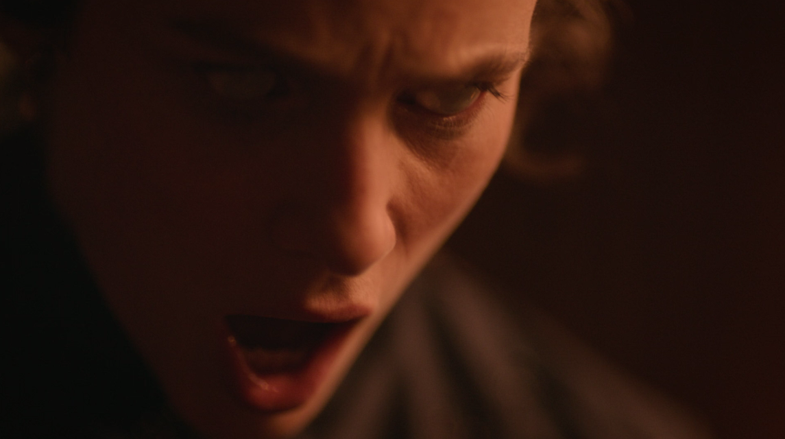 Slasher – Ripper Ep. 2: “The Painful Truth” – Father Son Holy Gore