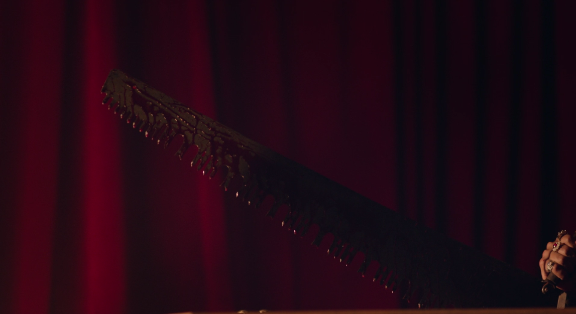 Slasher – Ripper Ep. 1: “The Slaughterhouse” – Father Son Holy Gore