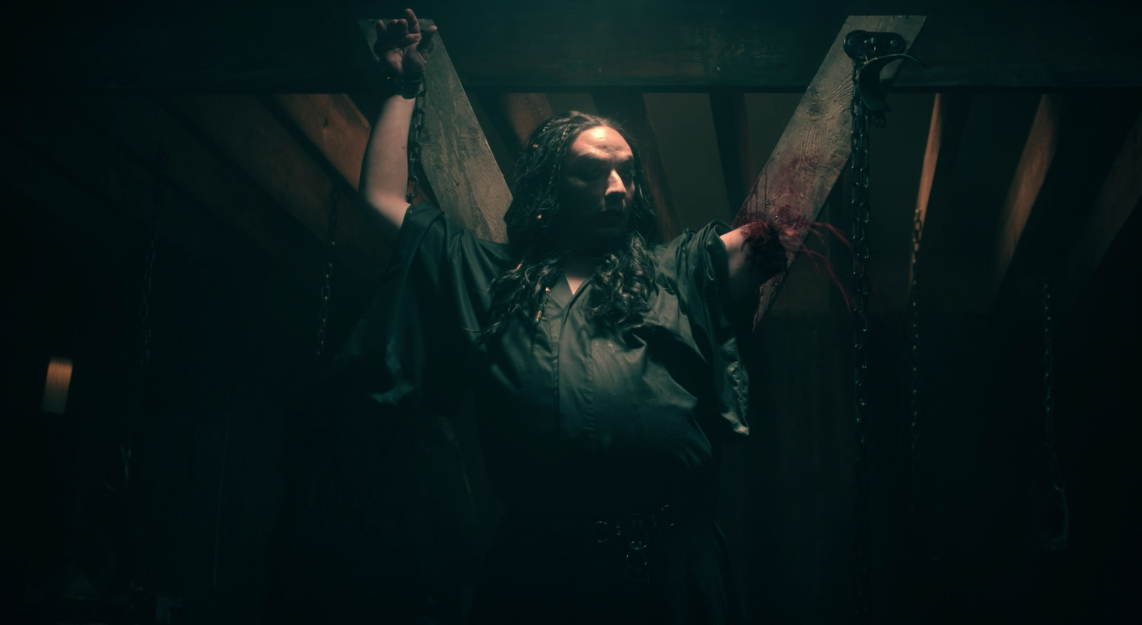 Slasher – Ripper Ep. 5: “Everybody’s Darling” – Father Son Holy Gore