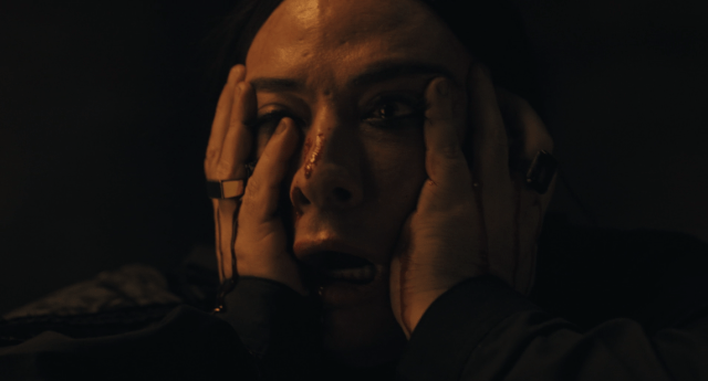 Slasher – Ripper Ep. 5: “Everybody’s Darling” – Father Son Holy Gore