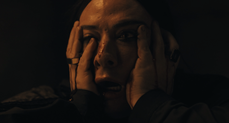 Slasher – Ripper Ep. 5: “Everybody’s Darling” – Father Son Holy Gore