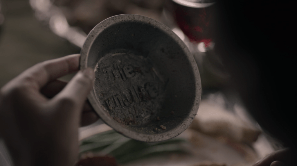 Slasher – Ripper Ep. 4: “Left Handed Justice” – Father Son Holy Gore