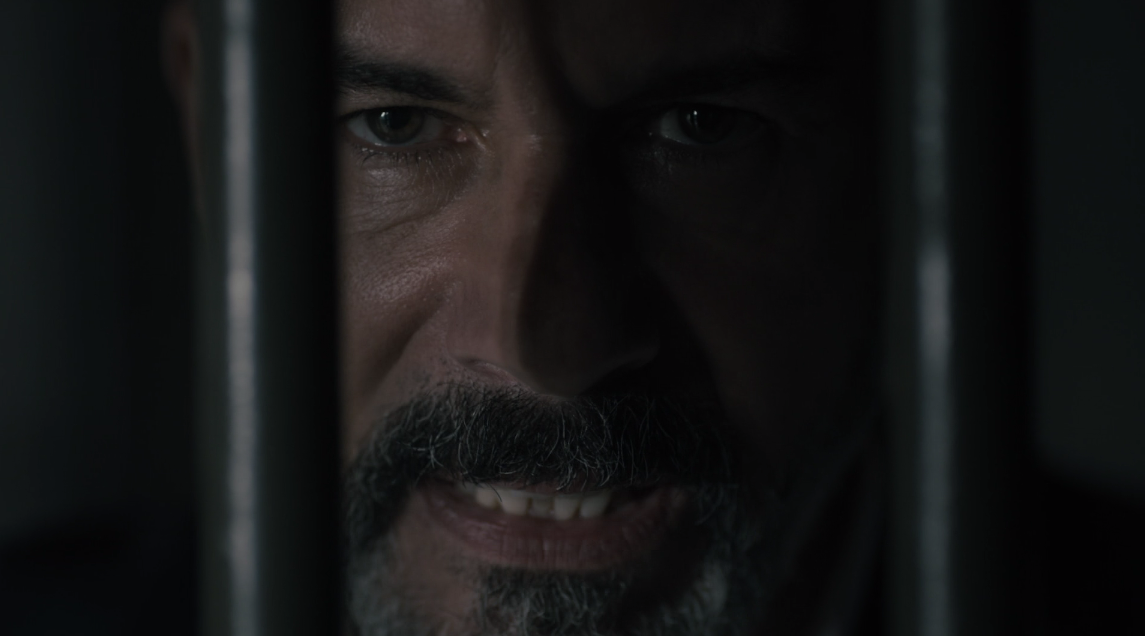 Slasher – Ripper Ep. 6: “Resurrections” – Father Son Holy Gore