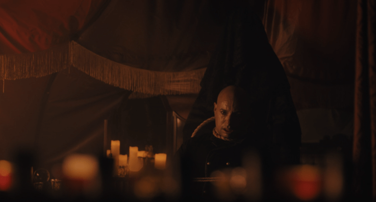 Slasher – Ripper Ep. 7: “Divine Secrets” – Father Son Holy Gore