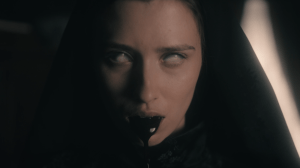 Slasher – Ripper Ep. 7: “Divine Secrets” – Father Son Holy Gore